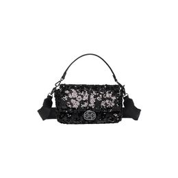 comma, Comma Handbag female Black size One Size