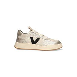 Vingino Sneakers in Ecru - 58% | Gr&ouml;&szlig;e 30 | Kindersneakers