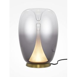 Maytoni LED-Tischleuchte - EEK G (EEK A bis G) - (H)27,2 x &Oslash; 20 cm - 10% | Tischleuchten