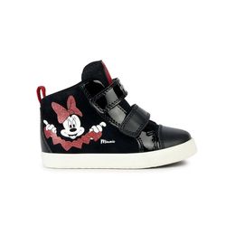 Geox Sneakers "Kilwi" in Schwarz - 57% | Gr&ouml;&szlig;e 20 | Babysneakers