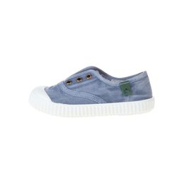 El Naturalista Sneakers in Blau - 48% | Gr&ouml;&szlig;e 27 | Kindersneakers