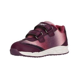 ZIGZAG Sneakers "Roseau" in Lila - 54% | Gr&ouml;&szlig;e 34 | Kindersneakers