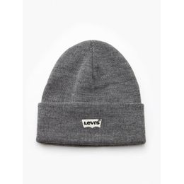 Levi's Levi's M&uuml;tze in Grau - 11% | Herren-accessoires-sport