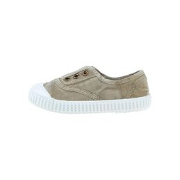 kmins Sneakers in Khaki - 45% | Gr&ouml;&szlig;e 25 | Kindersneakers