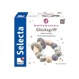Selecta Greifling "Gl&uuml;cksgriff" - ab Geburt - 31% | Motorikspielzeug