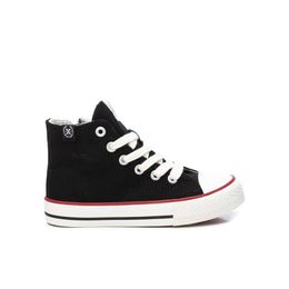 XTI Kids Sneakers in Schwarz - 58% | Gr&ouml;&szlig;e 31 | Kindersneakers