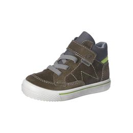 Ricosta Sneakers "Jakub-S" in Braun - 50% | Gr&ouml;&szlig;e 29 | Kindersneakers