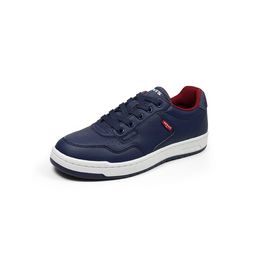 Levi's Levi ́s Sneakers "Kingdom" in Dunkelblau - 49% | Gr&ouml;&szlig;e 38 | Kindersneakers