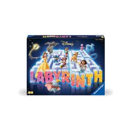 Ravensburger Brettspiel "Disney Labyrinth" - ab 7 Jahren - 29% | Gesellschaftsspiele