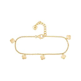 CAI Ca&iuml; Bracelet female Gold size One Size