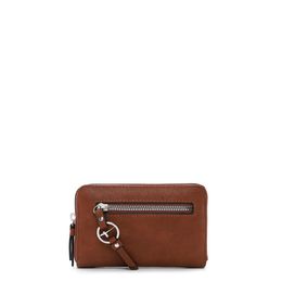 Tamaris Wallet 'Nele' female Brown size One Size