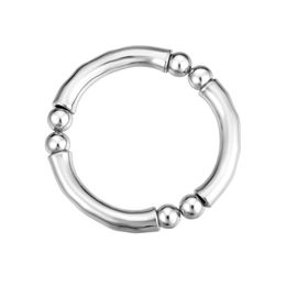Yokoamii Bracelet female Silver size One Size