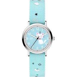 Cool Time Watch boy Blue size One Size
