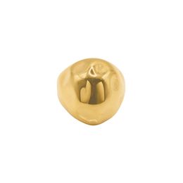 Heideman Ring 'Jessic' female Gold size One Size