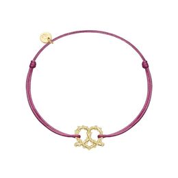 Glanzst&uuml;cke M&uuml;nchen Glanzst&uuml;cke M&uuml;nchen Bracelet female Gold size One Size
