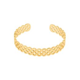 Heideman Bracelet 'Avitus ' female Gold size One Size