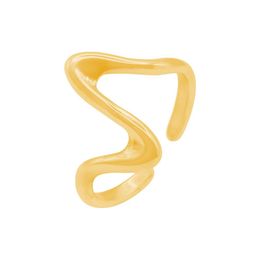 Heideman Ring 'Postu' female Gold size One Size
