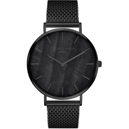 Liebeskind Berlin Analog Watch female Black size One Size