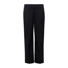 s.Oliver Pleated Pants female Black size 48