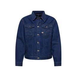 G-Star Raw G-star Between-Season Jacket 'Arc' male Blue size M