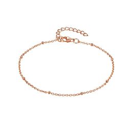 Lulu & Jane Lulu & Jane Bracelet female Gold size One Size