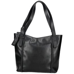 Nero Giardini Shopper Damen Gr&ouml;&szlig;e One Size schwarz