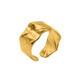 Heideman Ring 'Vidu' Damen Gr&ouml;&szlig;e 50/60 gold