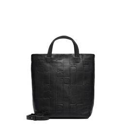 Liebeskind Berlin Shopper Damen Gr&ouml;&szlig;e 1 schwarz