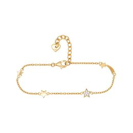 CAI ca&iuml; Armband Damen Gr&ouml;&szlig;e One Size gold