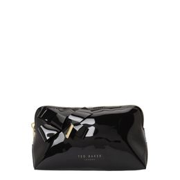 Ted Baker Cosmetic Bag 'NICOLAI' female Black size One Size