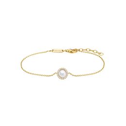 JULIE JULSEN Bracelet female Gold size One Size