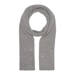s.Oliver BLACK LABEL Scarf female Grey size 1