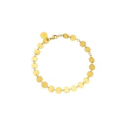 PURELEI Bracelet 'Kalani' female Gold size One Size