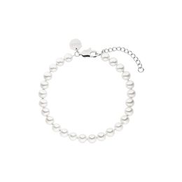 PURELEI Bracelet 'Diligence' female Silver size 22 - 27 cm