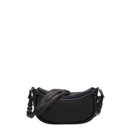 Liebeskind Berlin Shoulder Bag female Black size 1