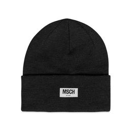 MOSS COPENHAGEN M&uuml;tze in Schwarz - 19% | Damen-muetzen-caps