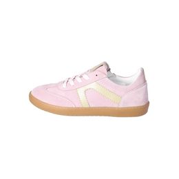 Ricosta Leder-Sneakers in Rosa - 42% | Gr&ouml;&szlig;e 41 | Kindersneakers