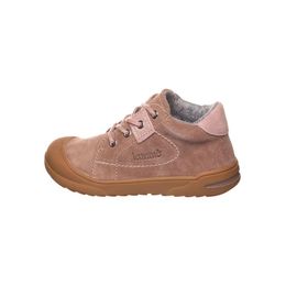 lamino Leder-Sneakers in Altrosa - 58% | Gr&ouml;&szlig;e 27 | Kindersneakers