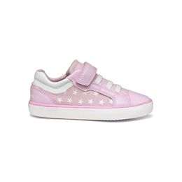 Geox Sneakers "Gisli" in Rosa - 51% | Gr&ouml;&szlig;e 36 | Kindersneakers