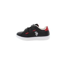U.S. Polo Assn. Sneakers in Schwarz - 55% | Gr&ouml;&szlig;e 34 | Kindersneakers