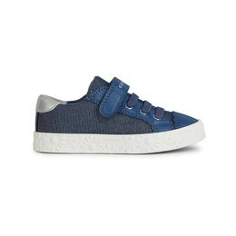 Geox Sneakers "Ciak" in Dunkelblau - 46% | Gr&ouml;&szlig;e 37 | Kindersneakers