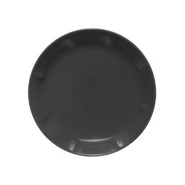 iittala Speiseteller ''Solare'' in Schwarz - &Oslash; 27 cm - 14% | Gedeckter-tisch
