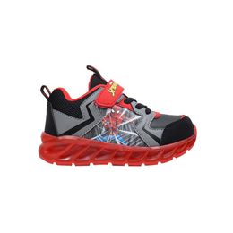 MARVEL Sneakers in Schwarz/ Rot - 51% | Gr&ouml;&szlig;e 31 | Kindersneakers