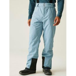 Dare 2b Ski-/ Snowboardhose "Achieve II" in Hellblau - 58% | Gr&ouml;&szlig;e L | Herren-outdoorhosen