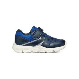 Geox Sneakers "Torque" in Dunkelblau - 49% | Gr&ouml;&szlig;e 24 | Kindersneakers