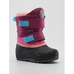 Kamik Winterstiefel "Hibou" in Pink - 21% | Gr&ouml;&szlig;e 27 | Baby-stiefel-boots
