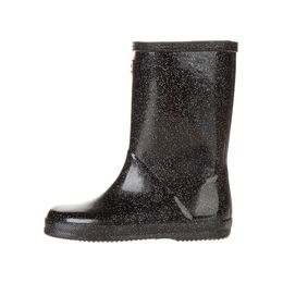 Hunter Gummistiefel in Schwarz - 51% | Gr&ouml;&szlig;e 24 | Kinder-outdoor-sport-schuhe