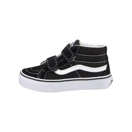 Vans Sneakers "Reissue V" in Schwarz/ Wei&szlig; - 35% | Gr&ouml;&szlig;e 31 | Kindersneakers
