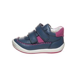 lamino Leder-Sneakers in Dunkelblau - 57% | Gr&ouml;&szlig;e 25 | Babysneakers