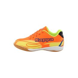 Kappa Sneakers "Joy" in Orange - 45% | Gr&ouml;&szlig;e 36 | Kindersneakers